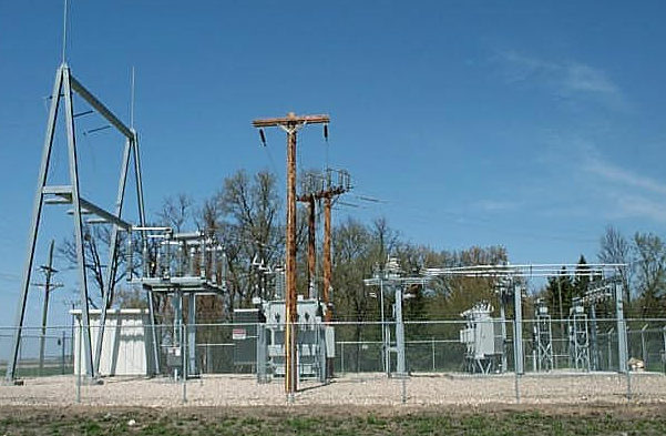 Benefits of the New Digital Substation - 3 Phase Associates