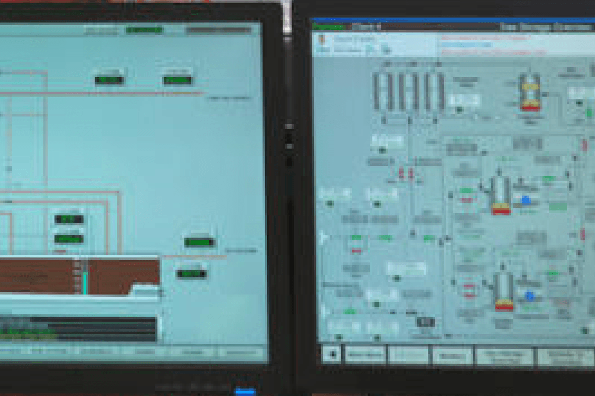 Is Your Legacy Scada System Secure 3 Phase Associates