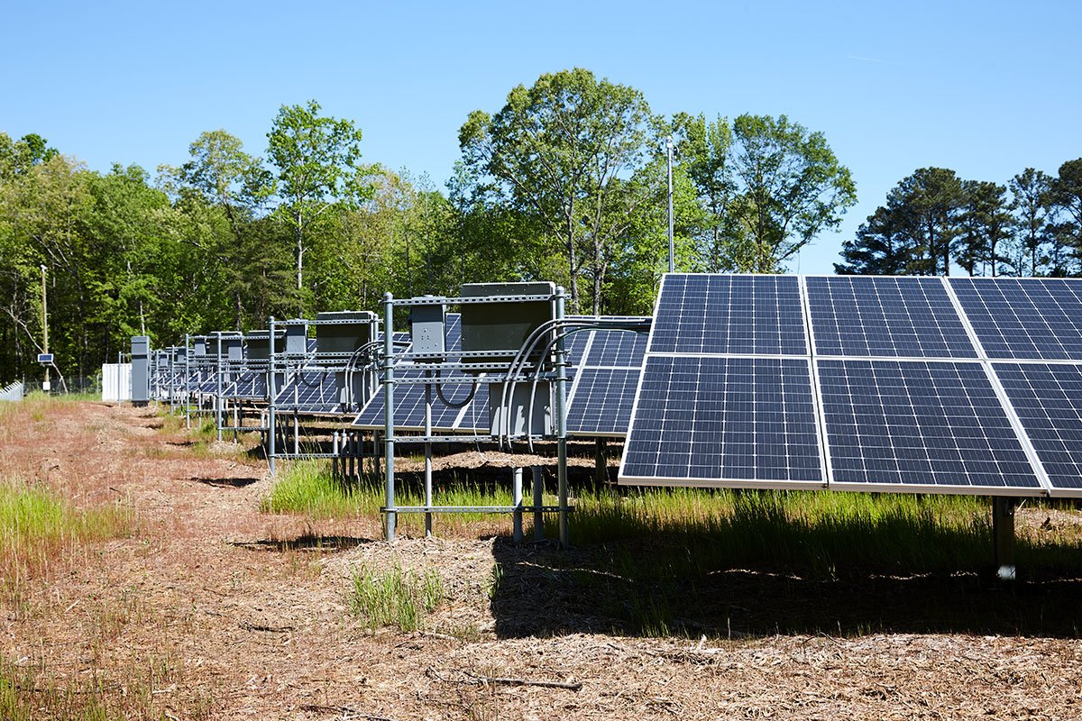 Alabama Power Builds its First Energy Efficient and Smart Neighborhood ...
