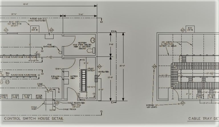 Basics of Designing Power Substations - 3 Phase Associates