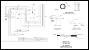 Basics of Designing Power Substations - 3 Phase Associates