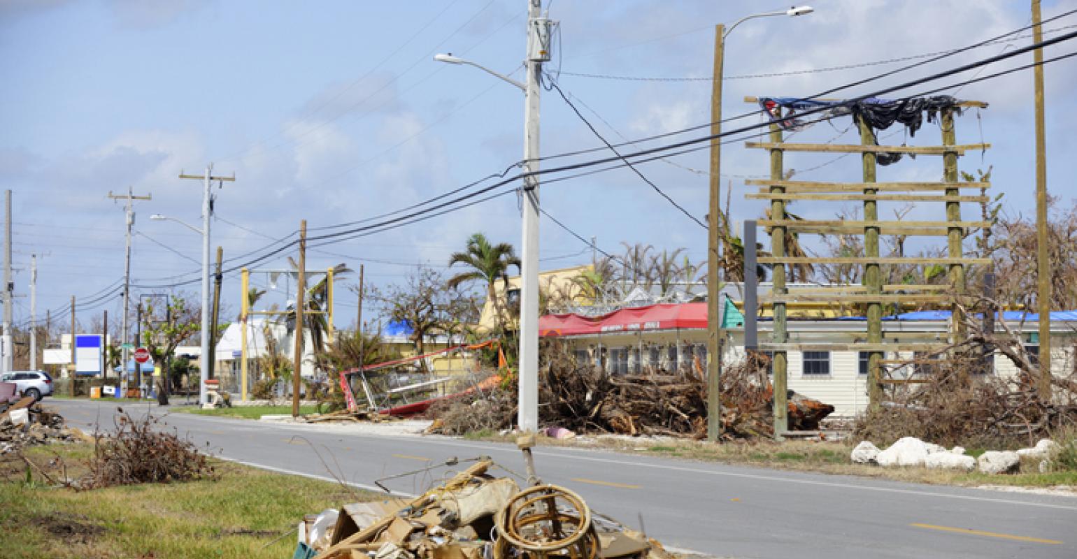 Florida Passes Senate Bill for Power Grid Hardening - 3 Phase Associates