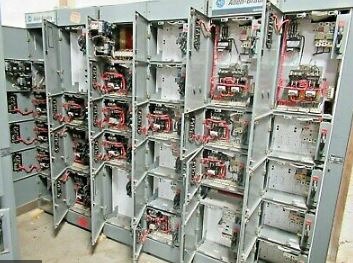 Major Advances with Motor Control Centers (MCCs) - 3 Phase Associates