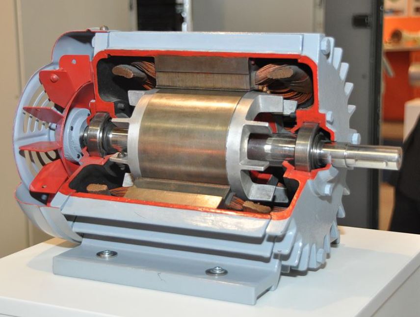 Major Advances with Motor Control Centers (MCCs) - 3 Phase Associates