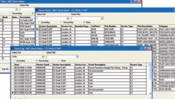 Major Advances with Motor Control Centers (MCCs) - 3 Phase Associates