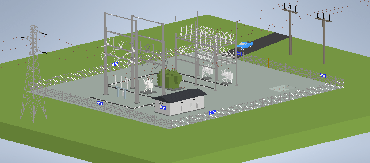Industries - 3 Phase Associates