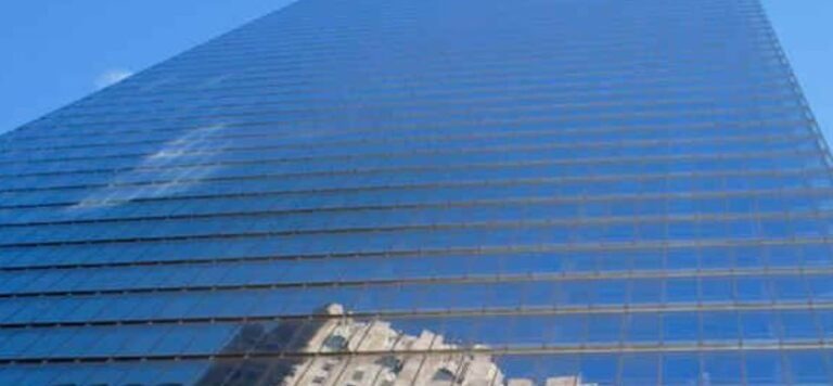 New Breakthroughs in Window-Type Transparent Solar Panels - 3 Phase ...