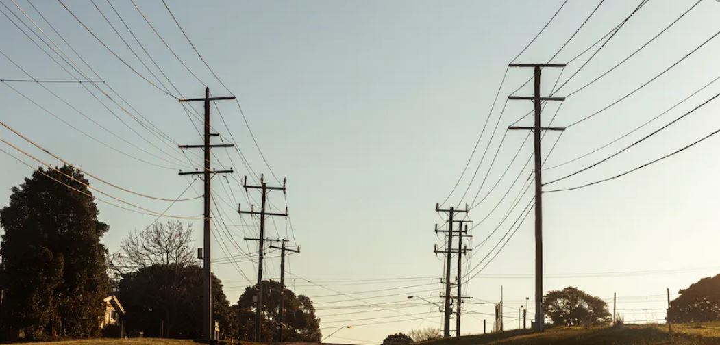 The DOE Announces $1 Billion Plan for Improving Power Systems to Rural ...