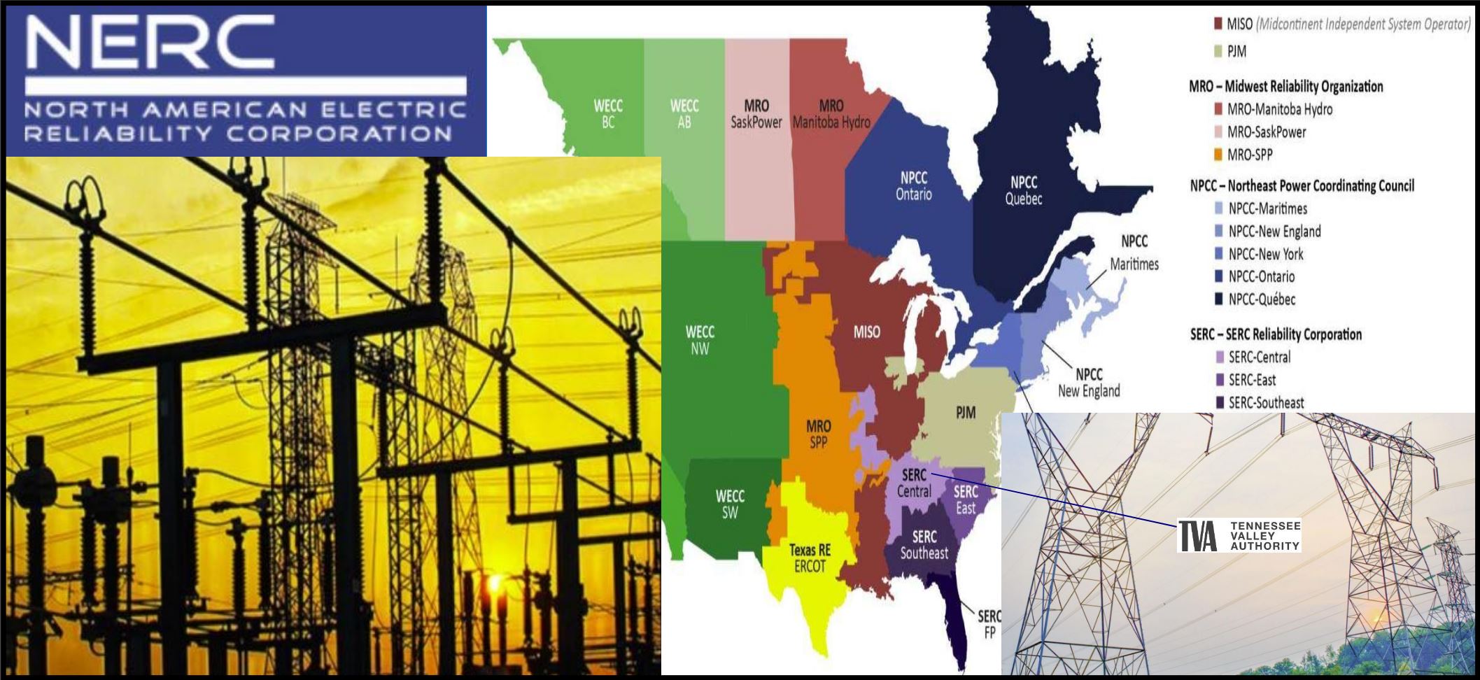 How Is the Major Heatwave Affecting the US Power Grid? - 3 Phase Associates